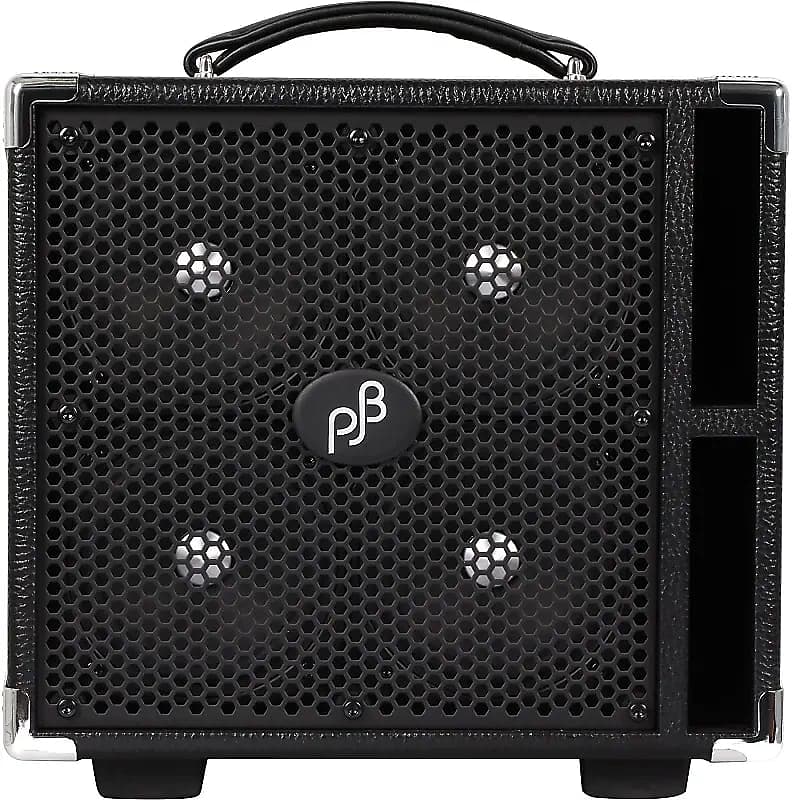 Phil Jones Bass Compact Plus BG-450 4 x 5-inch 300-watt Bass | Reverb