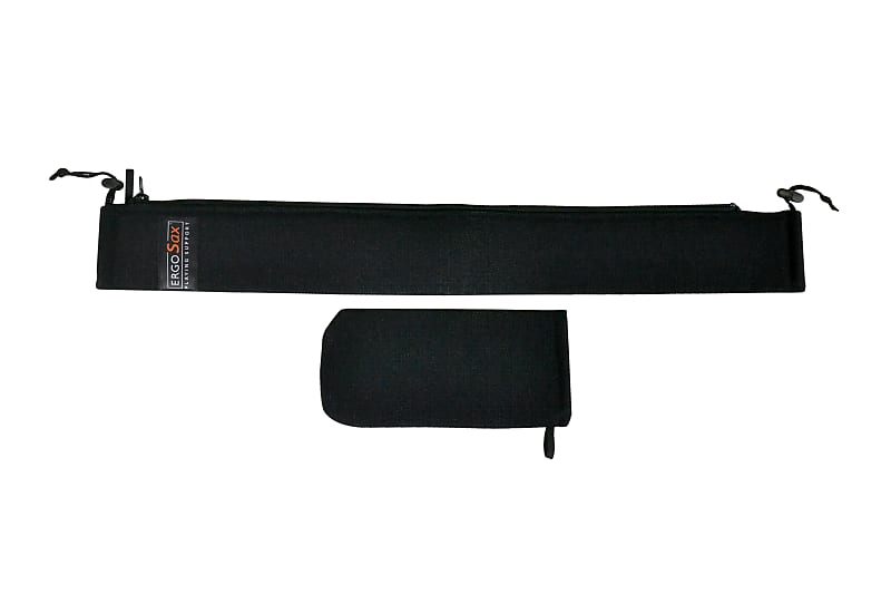 ErgoBrass ltd Ergosax BariBass soft pouch | Reverb