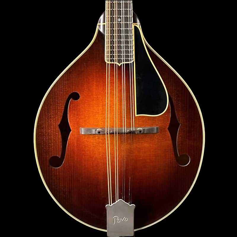 Pava Pro Model A Torrefied/Varnish | Reverb