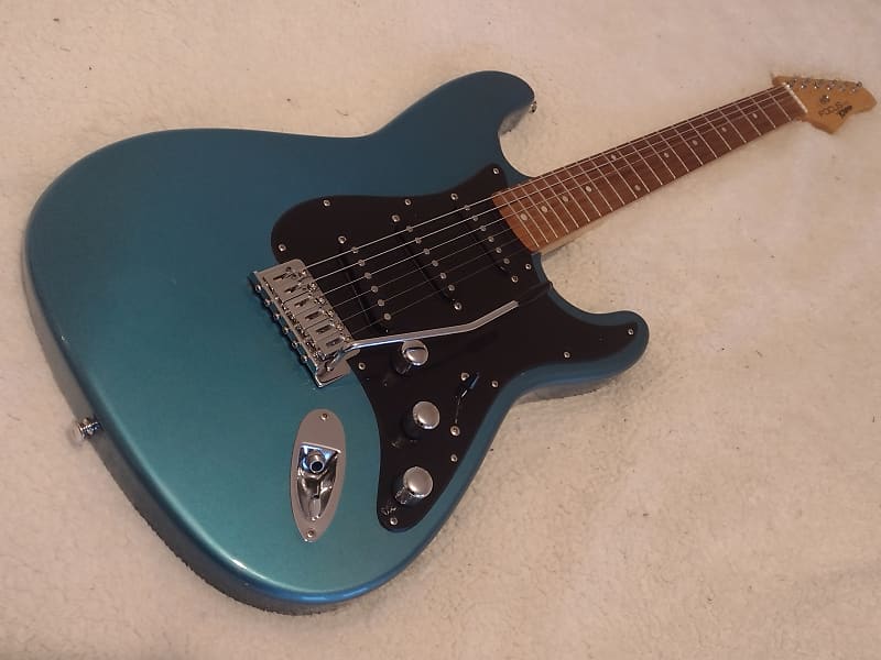 Kramer Focus 111s Korean(vintage 90s) BARGAIN PRICE | Reverb