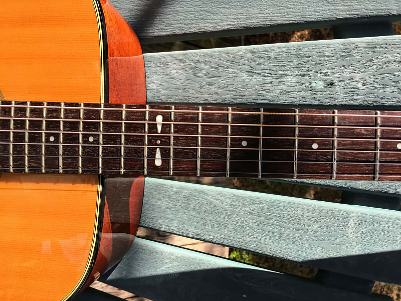 Sigma DM-4 1980s | Reverb