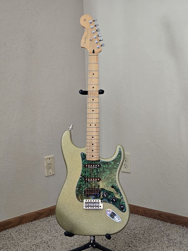 Fender Partscaster 2010-2020 | Reverb