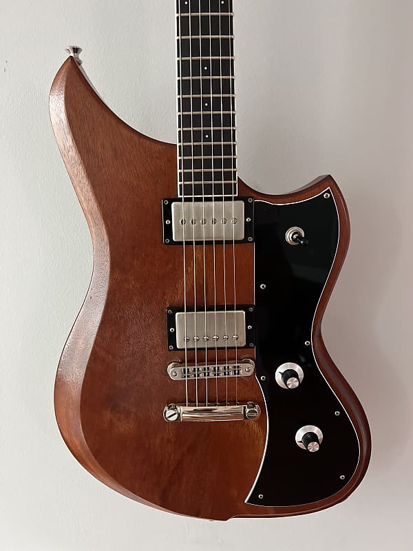 Dunable Yeti 2020 - Mahagony | Reverb