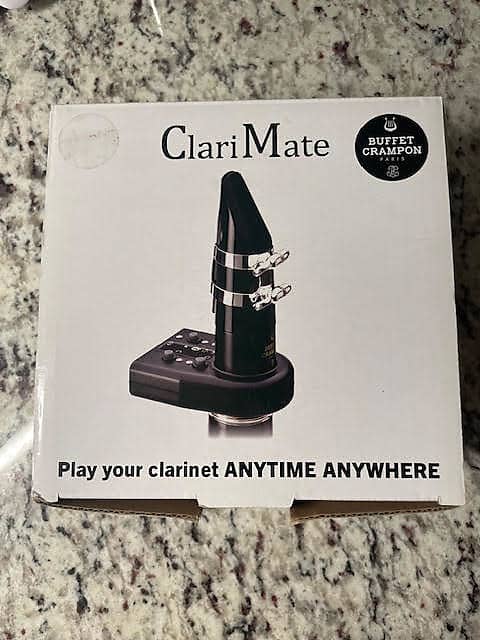 Buffet Crampon ClariMate | Reverb