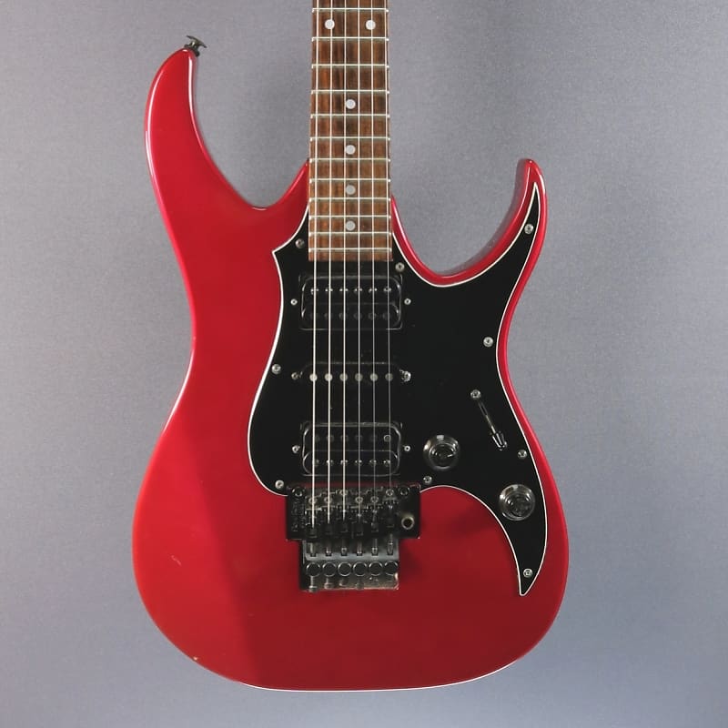 USED Fender Heartfield Talon 1 (443) | Reverb