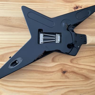 ESP Custom Shop AS-360 SM “Anchang Star” | Reverb