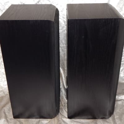 Infinity sterling SS 2005 ported 3 way bookshelf speakers | Reverb