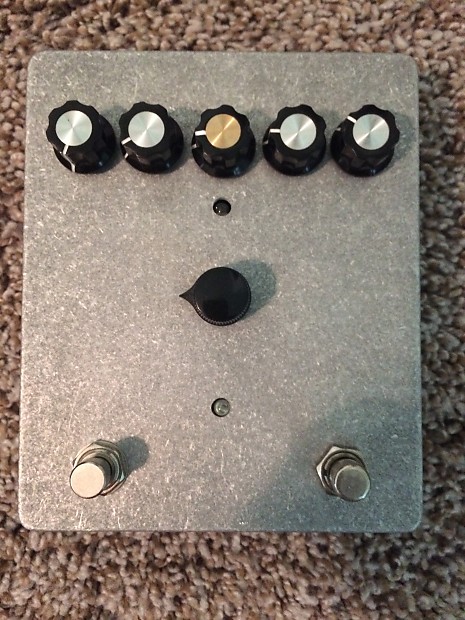 Homemade Reverb and Delay - Accutronics Digi-log and PT2399 | Reverb