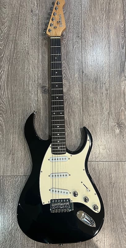 Buzz Feiten Custom Electric Guitar – Rare & High-End Build - | Reverb