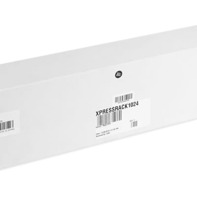 Chauvet DJ Xpress Rack1024 DMX Interface for ShowXpress | Reverb