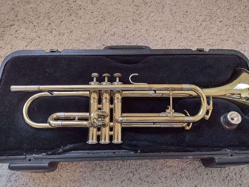 King Trumpet Suprieor | Reverb