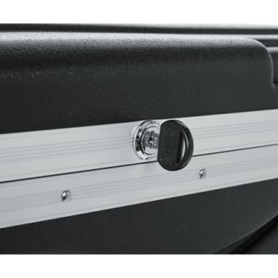 Gator GR-12L Standard 12U 19" Rack Case | Reverb