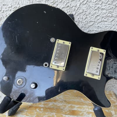 Ovation Back Body Cover, Black New | Reverb