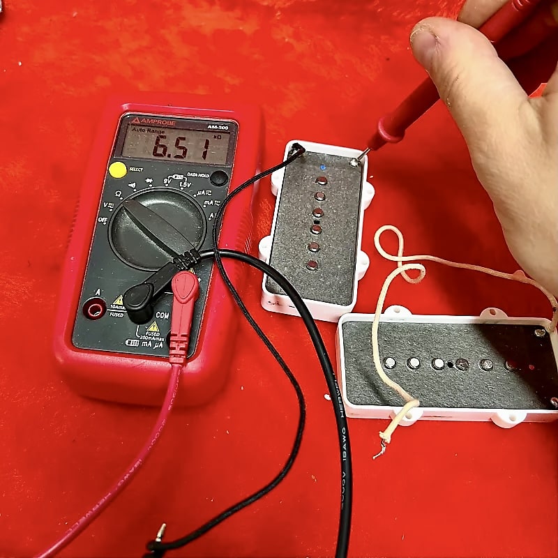 Fender Jazzmaster AVRI pickups Grey back original vintage USA | Reverb