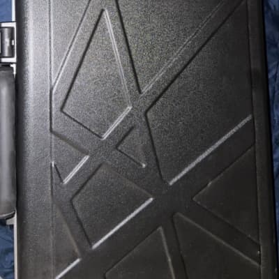 kramer 5150 build kit with accurate body and guitar case | Reverb