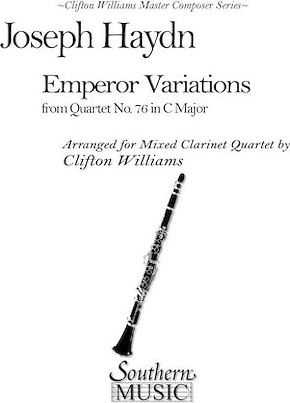 Emperor Variations | Reverb
