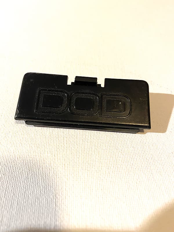 DOD Pedal | Reverb Australia