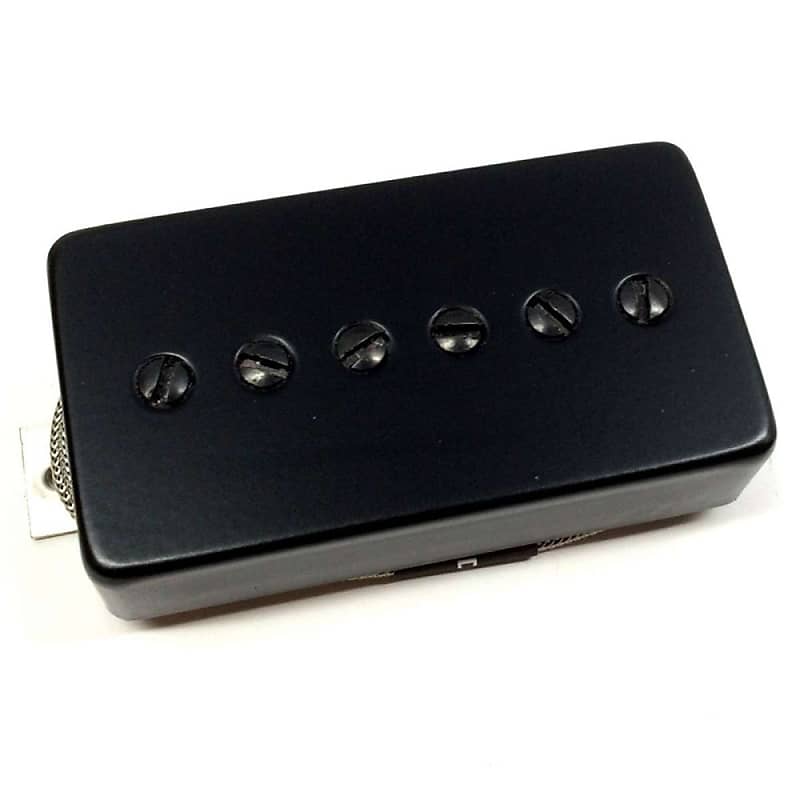 Mint Bare Knuckle Supermassive HSP90 Humbucker-Sized P90 | Reverb