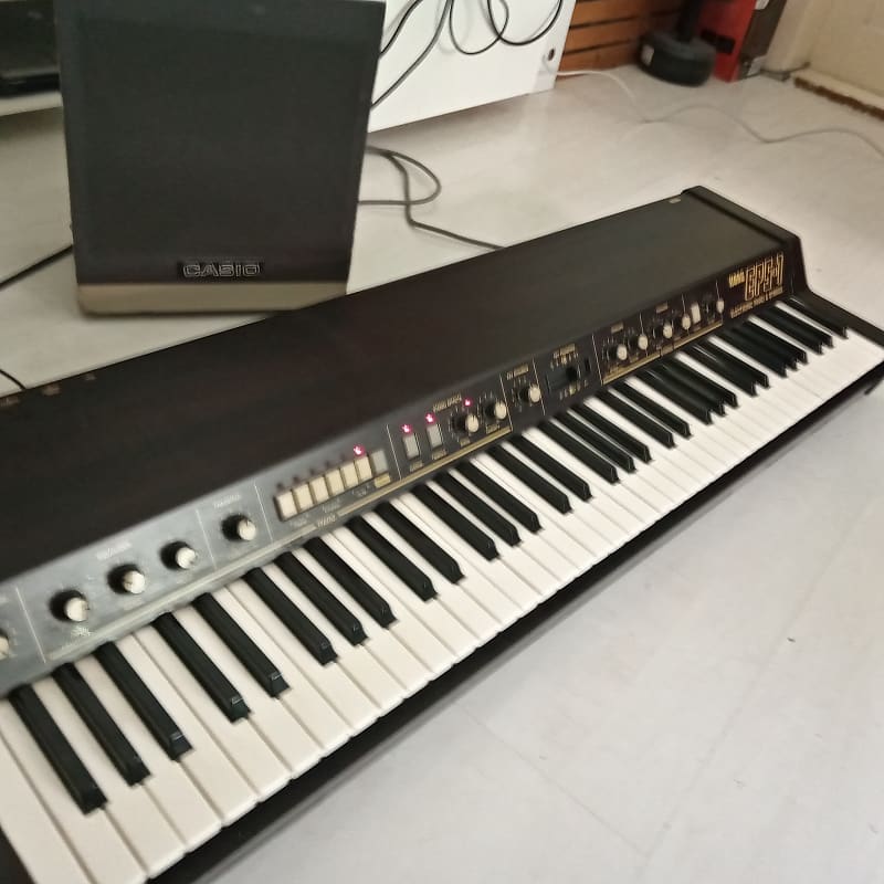 Korg Eps1 1983 | Reverb