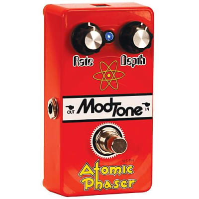 ModTone MT-PH Atomic Phaser Pedal | Reverb
