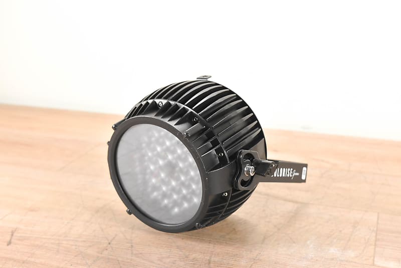 Blizzard Lighting Colorise Zoom RGBAW LED PAR Washlight | Reverb