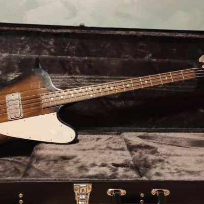 Greco Thunderbird 1989 - (Gibson copy Made In Japan) | Reverb