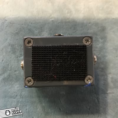 Fredric Effects KC Buffer Klon Buffer | Reverb