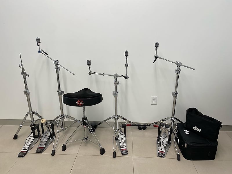 DW 9000 Series | Reverb