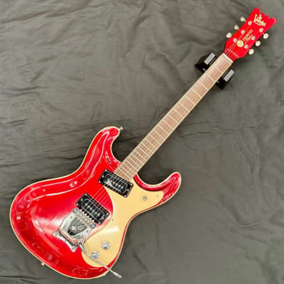 Mosrite 1963 The Ventures Model CAR 93's | Reverb