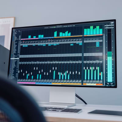 Steinberg Cubase Pro 12 | Reverb UK