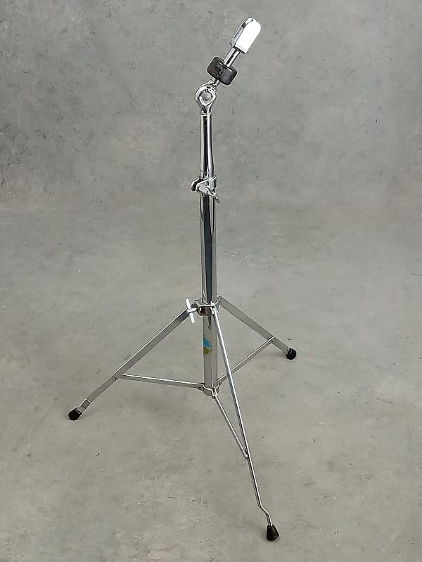 Vintage Ludwig Hercules Clip Style Double Concert Tom Drum | Reverb