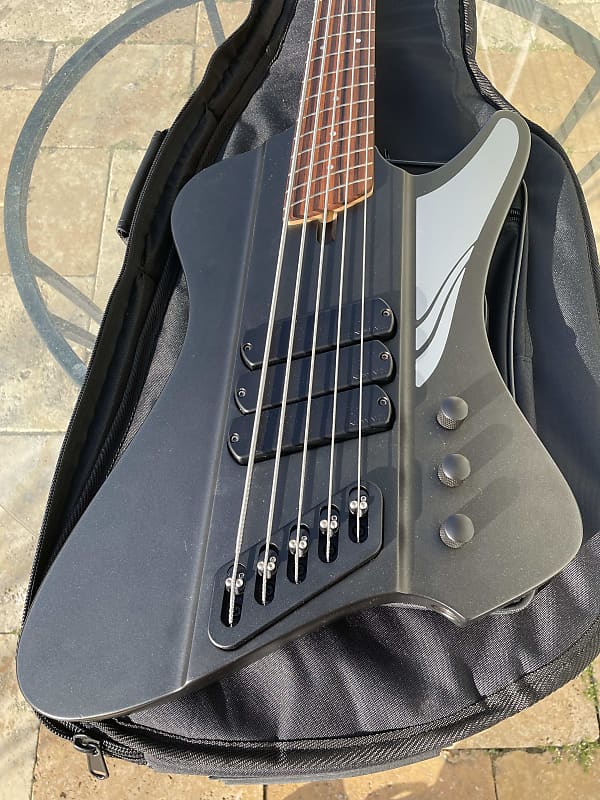 Dingwall D-Roc Standard 5 string bass | Reverb