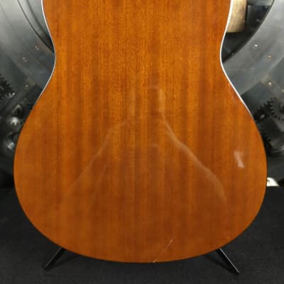 J. Reynolds JRC10 Classical Guitar | Reverb