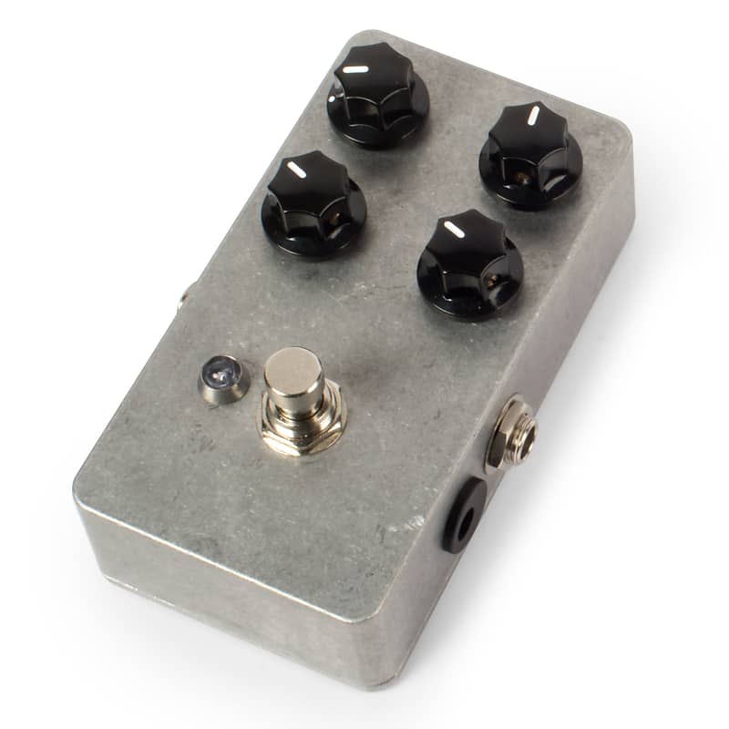 StewMac EarthQuaker Devices Monarch Pedal Kit | Reverb