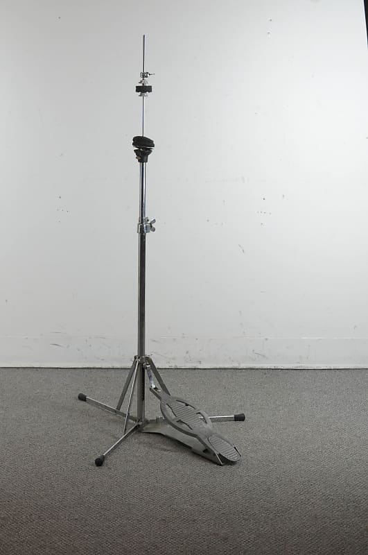 1960s Ludwig Model 1123 "Ringo" Flat Base Cymbal Stand | Reverb