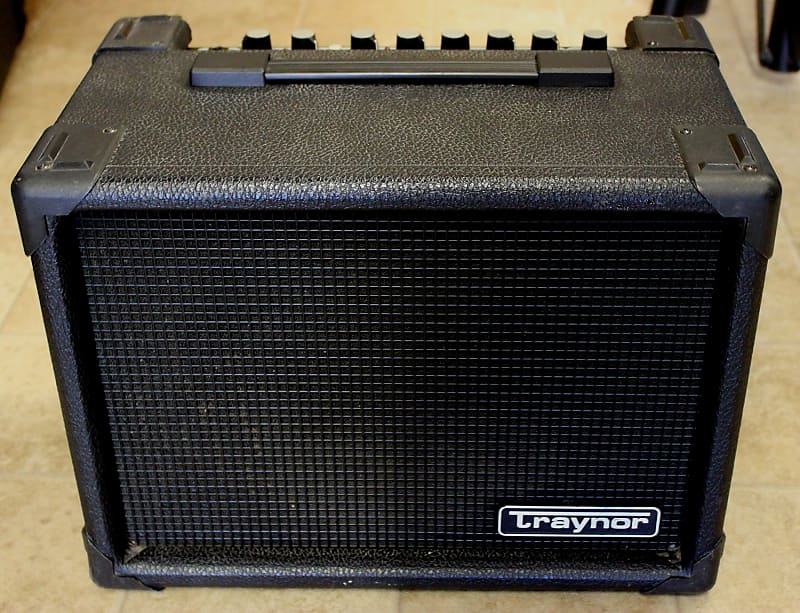 Traynor Bloc 50G | Reverb Canada