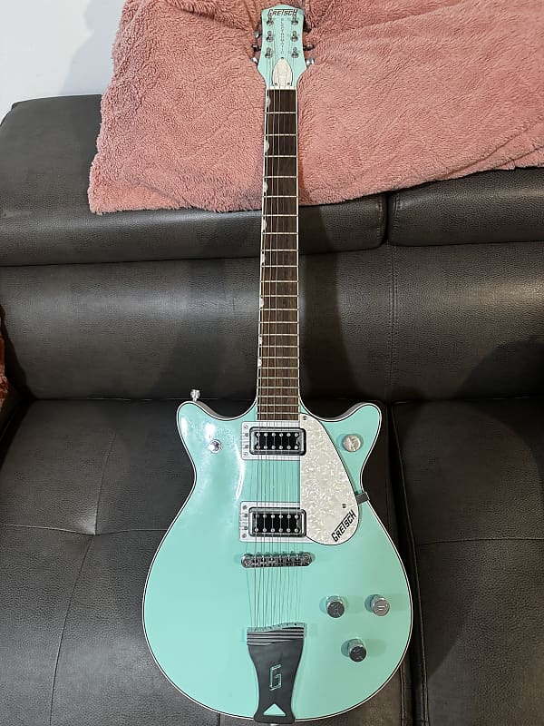 Gretsch G5237 2024 | Reverb