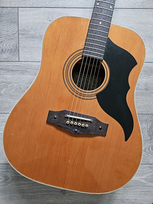 Eko Ranger 6 1970 | Reverb