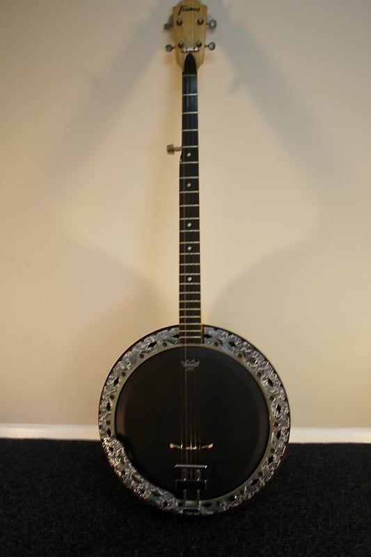 Framus Texan-Style 1973 | Reverb