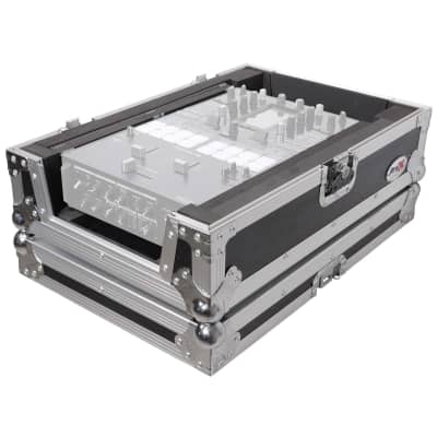 Prox Pioneer DJM-S11 or Rane 72 MK2 Mixer Flight Case | Reverb