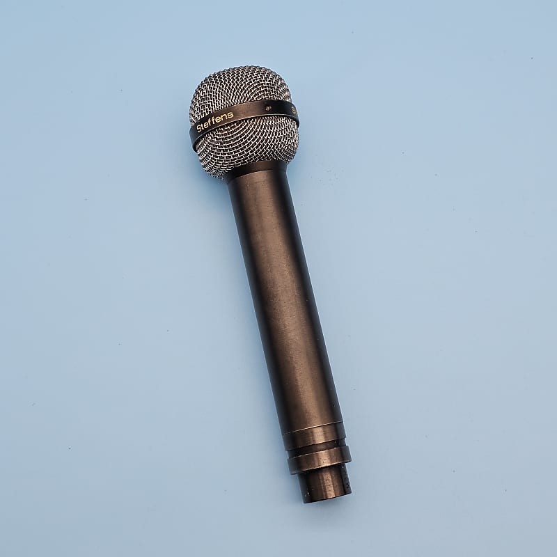 ☆Vintage 1970s Beyerdynamic M260 N(C) Ribbon Microphone - | Reverb UK