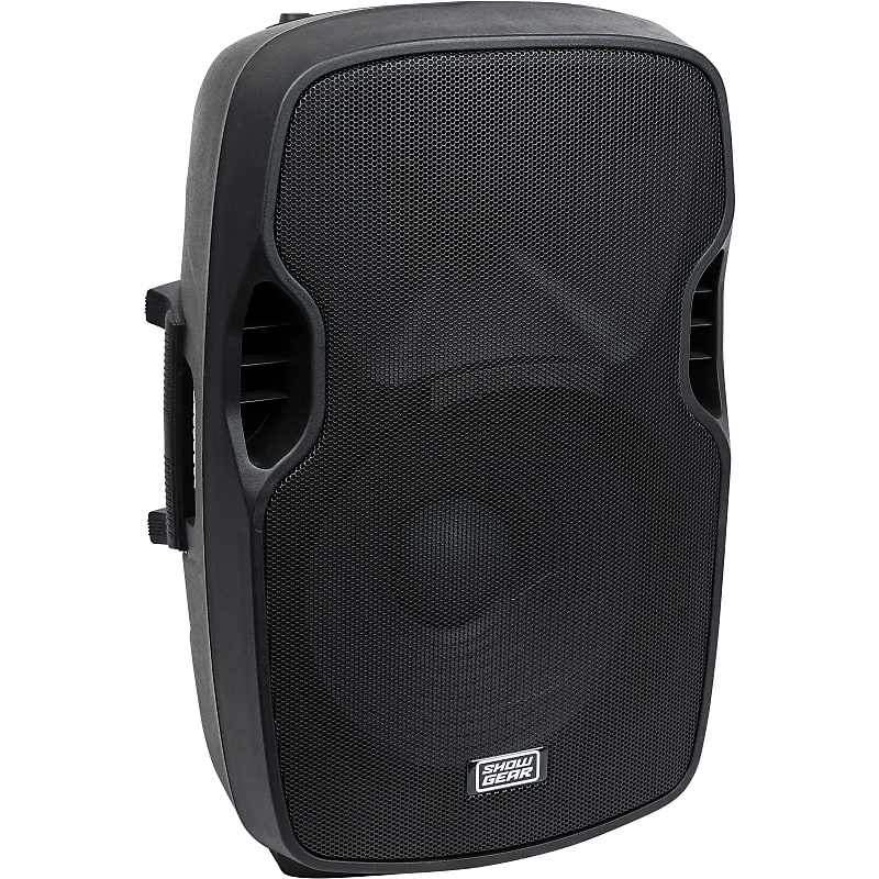 Showgear Venga 15 Active Party Speaker | Reverb