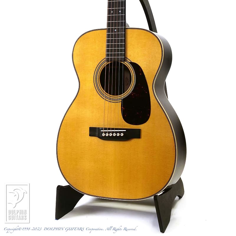 C.F.Martin 00-28 Standard | Reverb