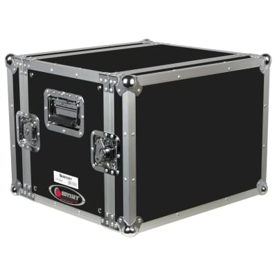 Open Box: Odyssey FRER8, 8U Effects Rack | Reverb