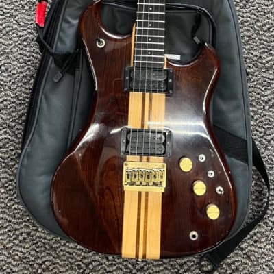 1980's Electra Phoenix Model X150 Strat Style Electric Guitar | Reverb