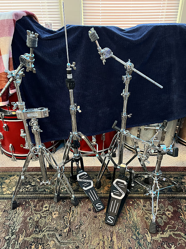 Slingerland Conway Era Hardware Pack | Reverb