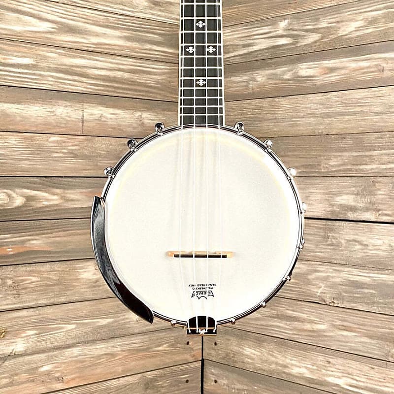 Gold Tone Banjolele Concert-Scale Professional Banjo Ukulele | Reverb