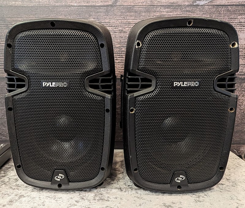 Powered Speaker (Cincinnati, OH) | Reverb