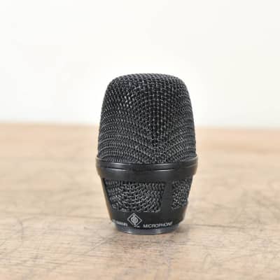 SIEMENS NEUMANN M50 Telefunken EF 12 | Reverb