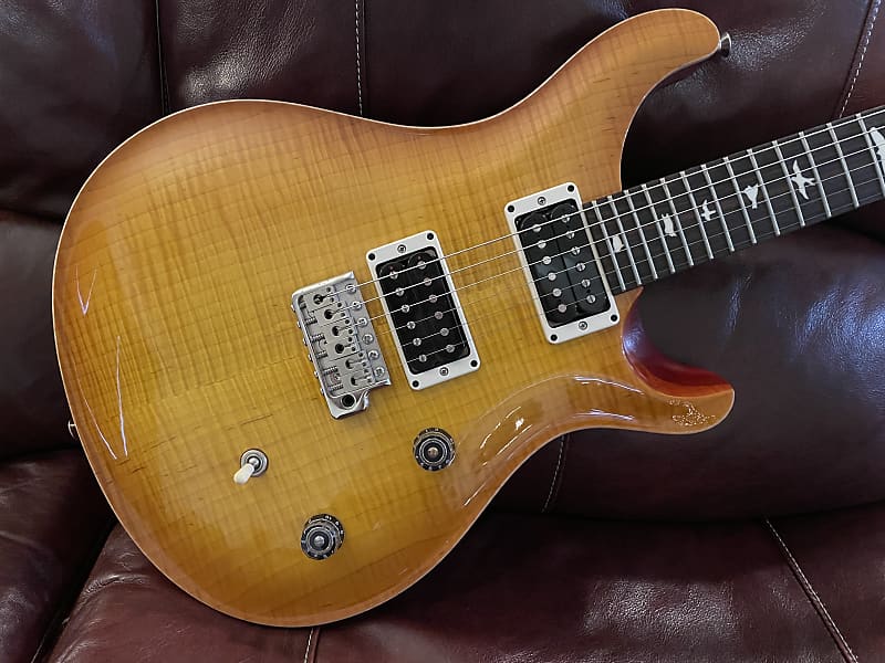 2020 PRS CE 24 w/ Hardshell Case | Reverb